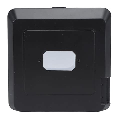 Desktop Barcode Scanner High Speed Ir Automatic Sensing 1d 2d Qr Code Scanner For Supermarket