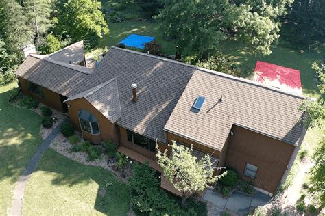 The Skylight Installation Process