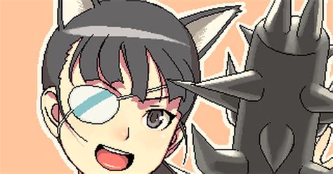 ぴぴるぴるぴるぴぴるぴー 撲殺少佐もっさん ヒヂリレイのイラスト Pixiv