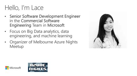 Spark As A Service With Azure Databricks Ppt