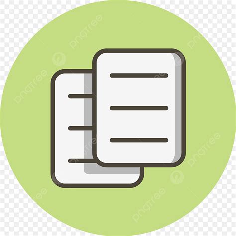 Duplicate Icon