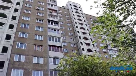 Правды пр-т, 10А Киев видео обзор - YouTube