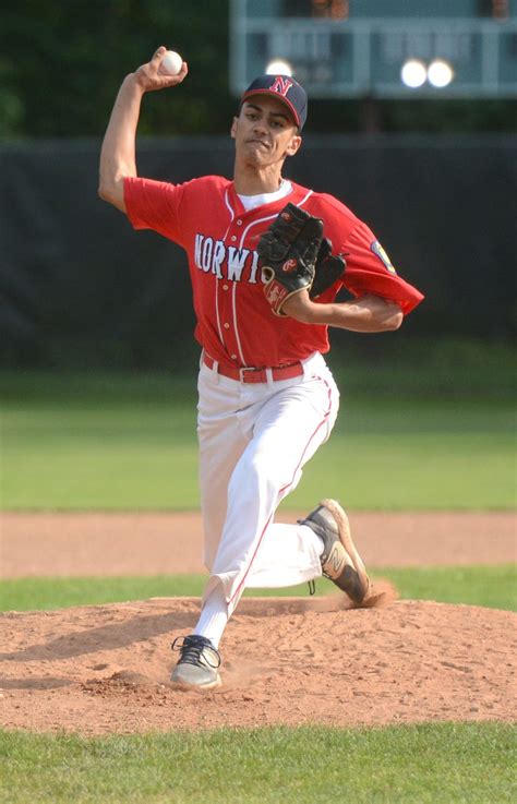 Photo Gallery American Legion Baseball Norwich Versus Danielson