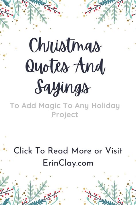 Stir Up Some Christmas Magic Unleash Your Inner Elf Today Christmas