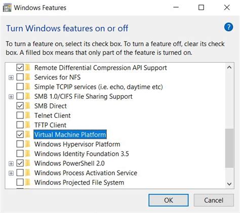 How To Enable The Linux Bash Shell On Windows 10 Wsl 2 Beebom