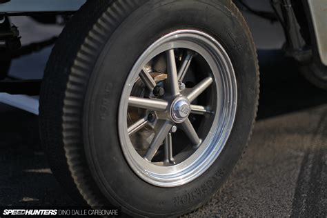 The Hooker Fat57s Gasser Speedhunters