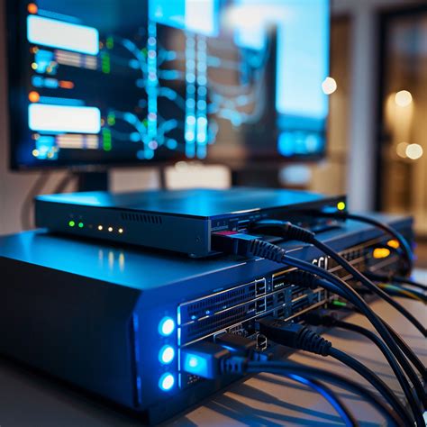 Supercharge Your Internet With The Ultimate Network Optimizer Can Grafik