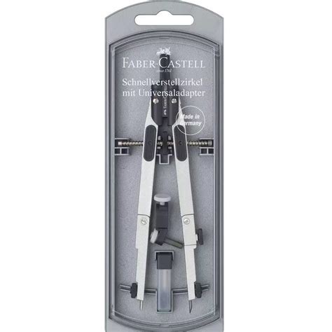 Faber Castell Quick Set Compass