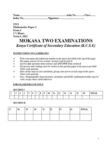 mathematics pp2 pdf circle mathematics