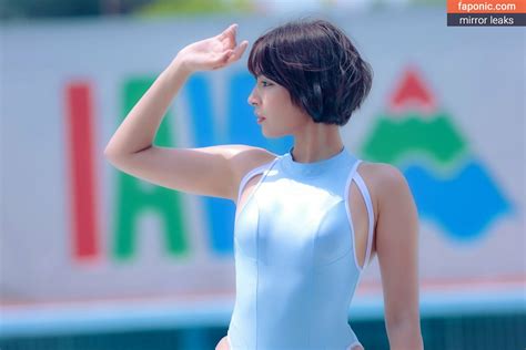 Fujii Mary Aka Fujimary6 Nude Leaks Photo 26 Faponic