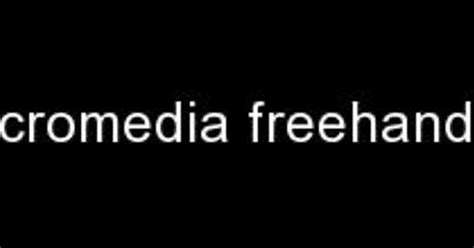 Descargar Macromedia Freehand Mx EspaГ±ol Imgur