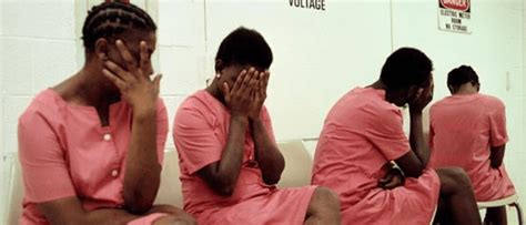 New Report Finds 39 Women From 4 California Prisons Were Illegally