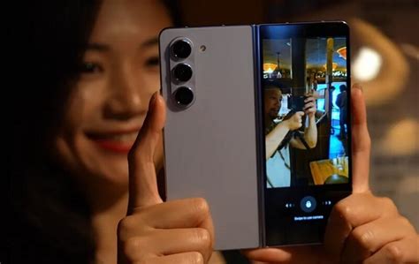 Đây Là 4 điện Thoại Samsung Gập Màn Hình đáng Mua Nhất Nửa đầu Năm 2024