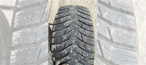 Marshal WinterCraft Ice WI31 235/65 R17 29L купить в Липецке | Авито