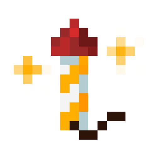 Super Firework Minecraft Mod