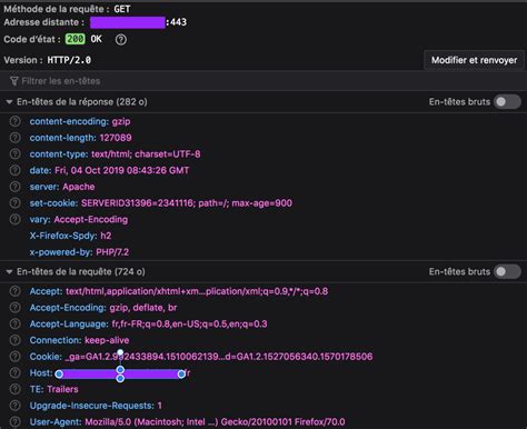 Php What S The Net ERR HTTP2 PROTOCOL ERROR About Stack Overflow
