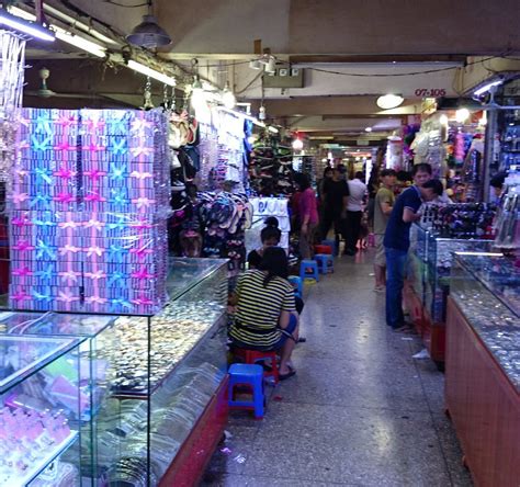 Orussey Market All You Must Know Before You Go 2024