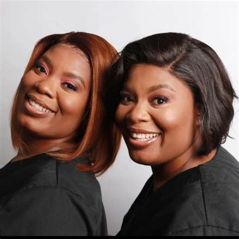 Hair By Twinz Hair By Twinz • Threads Say More