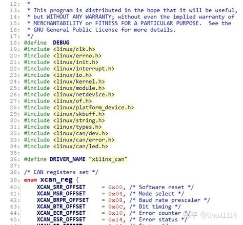 Linux Kernel Debug技巧 知乎