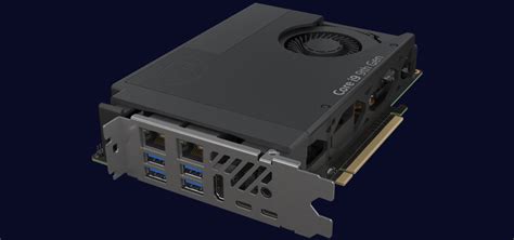 Buy Intel Nuc9i9qnb Nuc 9 Extreme Core I9 Compute Element [bknuc9i9qnb] Pc Case Gear Australia