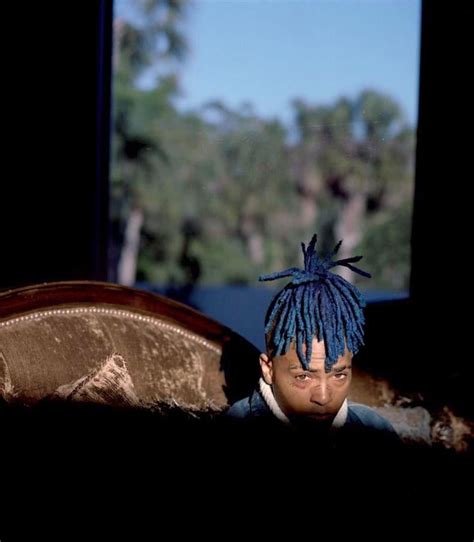 Does Someone Have These Pictures In Hq Rxxxtentacion