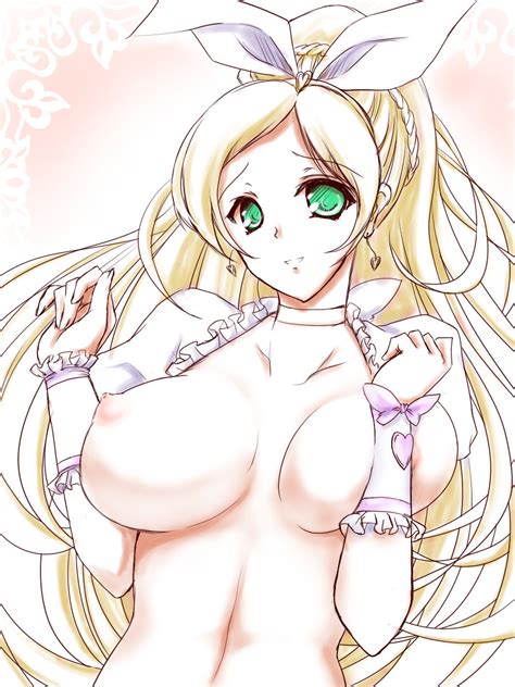 Rule 34 Cure Rhythm Kanade Minamino Magical Girl Pretty Cure Suite