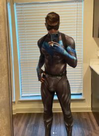 Matt McCall Model Professional Dancer LPSG