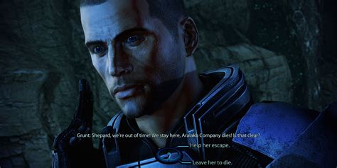 How To Complete Attican Traverse The Rachni In Mass Effect 3