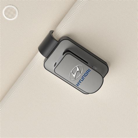 Car Sun Visor Glasses Holder Clip For Hyundai Online
