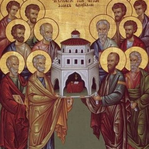 Catecismo y vida católica 03 La tradición de la Iglesia en Podcast