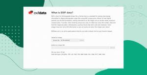 10 Best Free And Paid Photo Metadata Viewer Tools In 2024 Canto