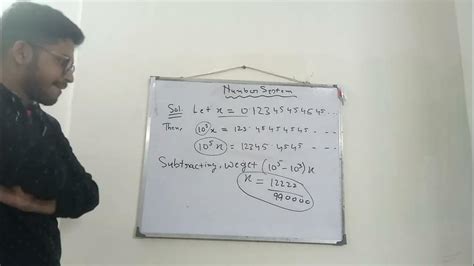 engineering mathematics lecture 5 continuation 1 youtube