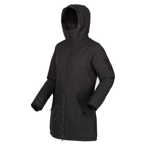 Regatta Voltera Iv Waterproof And Heated Jacket Waterproof Jackets