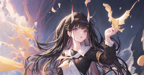 能代アズールレーン 無題 Cべにのイラスト Pixiv