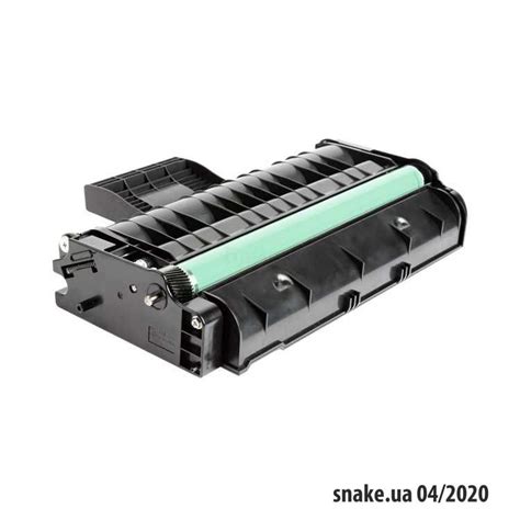 Где купить картридж-аналог Ricoh SP311HE? ᐅ Мастерская Snake
