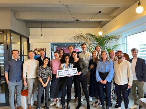 Carolien Van Marwijk Kooy Posted On Linkedin