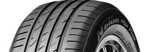 Nexen N Blue Hd Plus Sprawd Testy I Opinie Oponeo