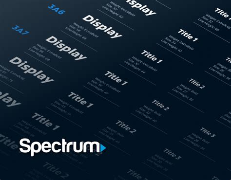 Scott Shirk Spectrum Streaming App Accessible Text