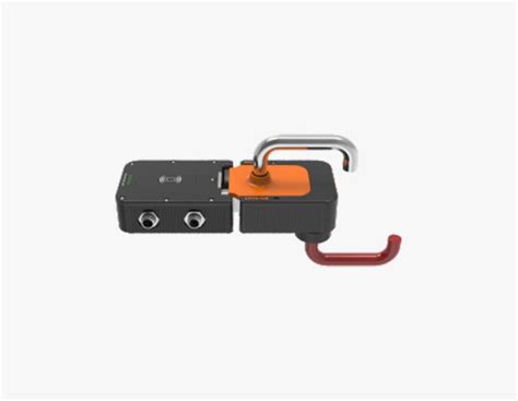 Smart Loto Safety Lock Vichnet
