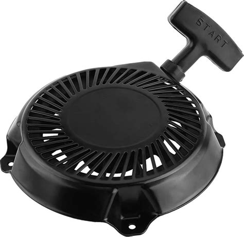 Briggs And Stratton Pull Start Assembly Review