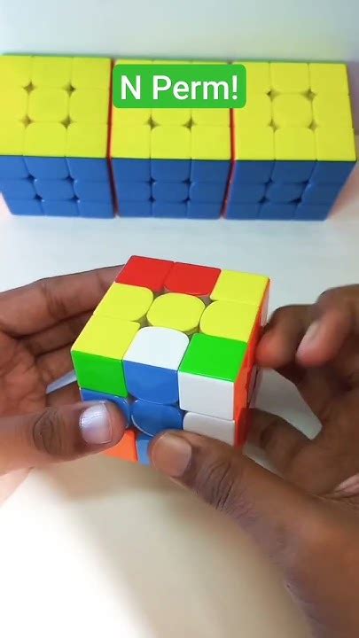 N Perm Is Easy Youtube