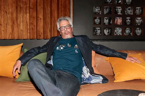 Bobby Flores Y La Apertura De Su Nuevo Bar Todo Lo Que Hice Fue Para