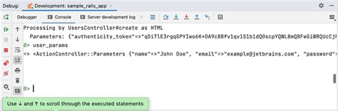 Visual Studio Code Debug How To See Values Ruby On Rails Ksehype