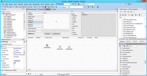 Delphi Bs Web 应用开发extjs组件《unigui中文手册》第3版一：unigui简介unigui 书 Csdn博客