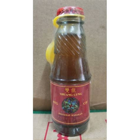 Jual Ang Ciu Shuang Lung Penyedap Masakan Shopee Indonesia