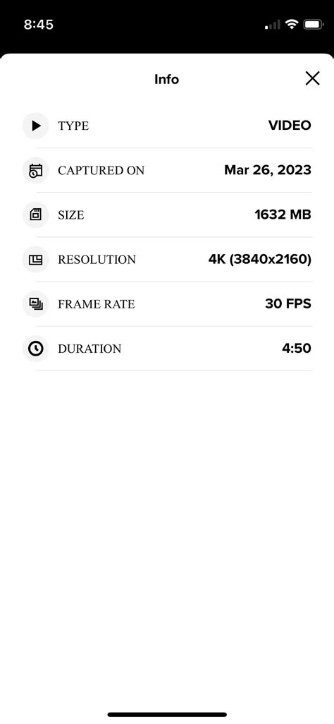 Is This A Real Error How Is This Not Supported R Gopro