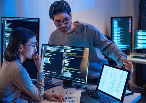 What Is Rpa Robotic Process Automation In It Multishoring Multishoring