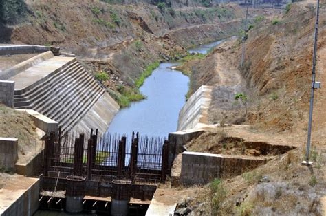 Amit Shah Claims Bjp Resolved Mahadayi Water Dispute But What Are The