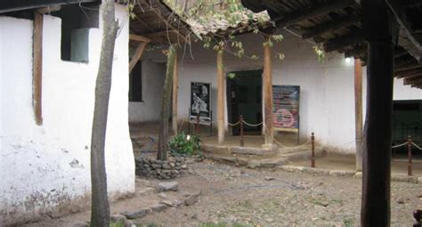 Casa De César Vallejo Recibió Más De 2500 Visitantes Este Año Peru