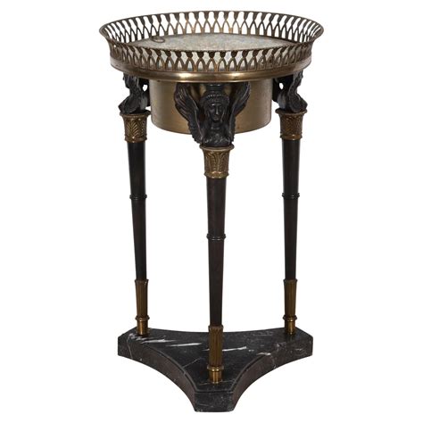19th Century Bronze Athenienne For Sale At 1stdibs